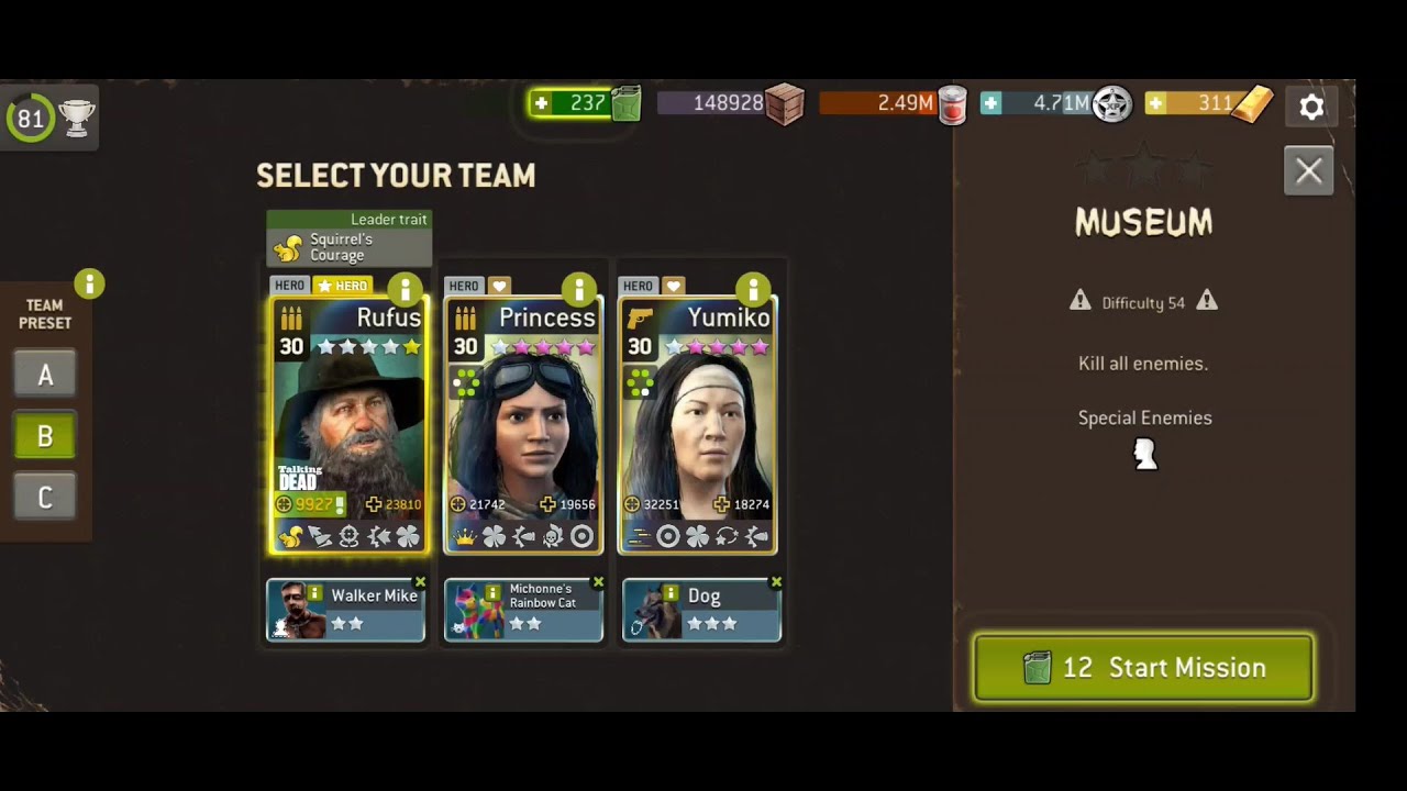 Museum rd 4～76 TWD NML （博物館） Rufus - YouTube