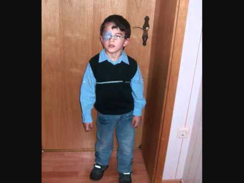 CANIM OGLUM IYIKI VARSIN