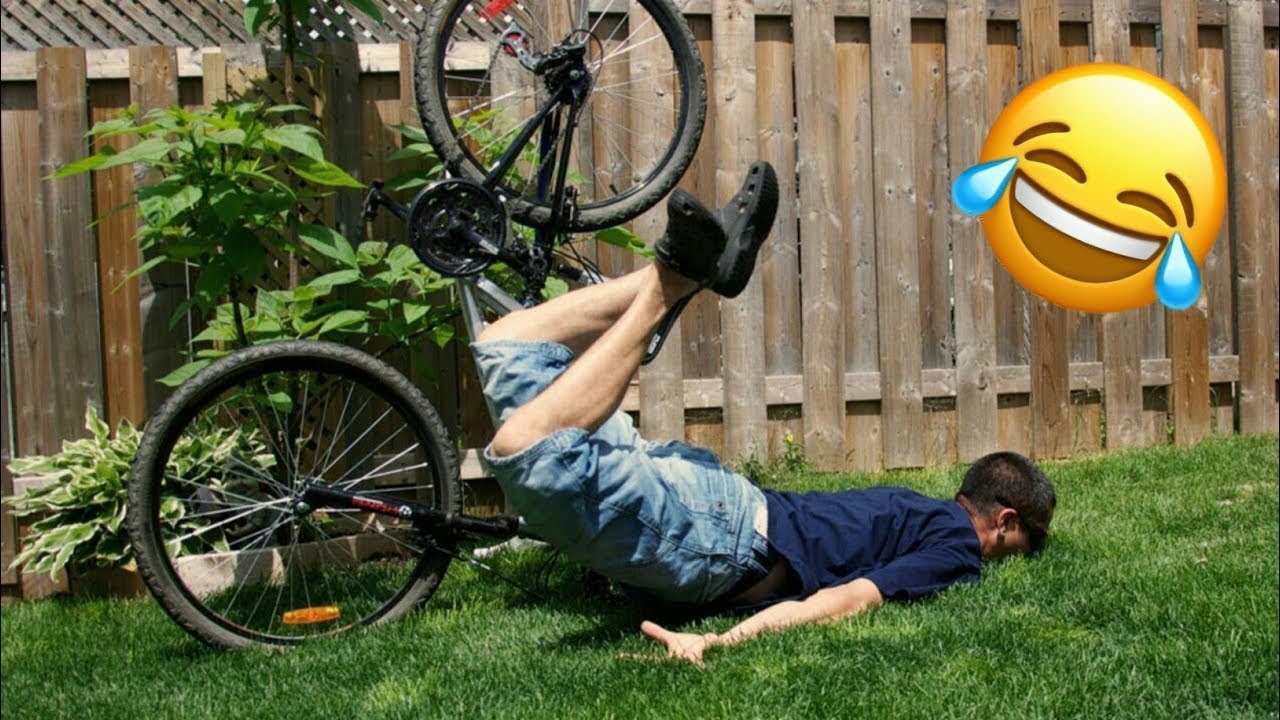 Best Fails of The Week: Funniest Fails Compilation: Funny Video #4 ...