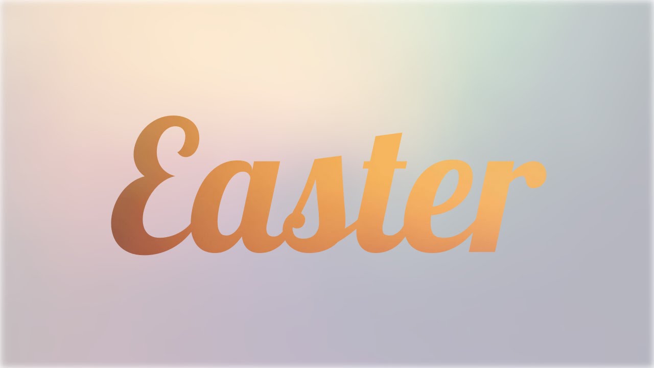 Significado de Easter, nombre Inglés para tu bebe niño o niña (origen y ...
