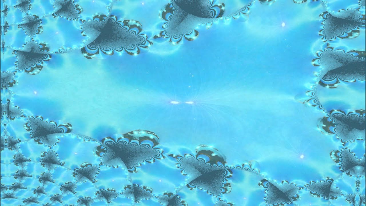 Ambient Fractal Study 15 - YouTube