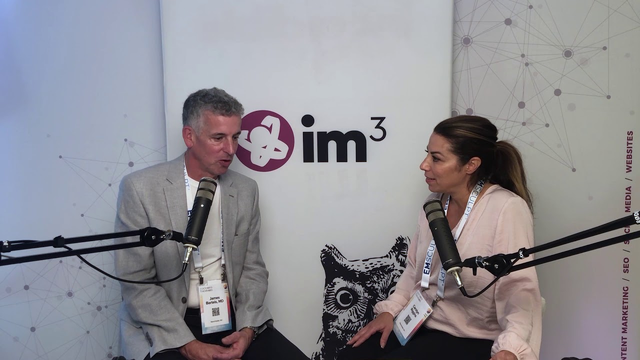 James P Bartels & Carolyn Riggins from Bartels Facial Rejuvenation ...