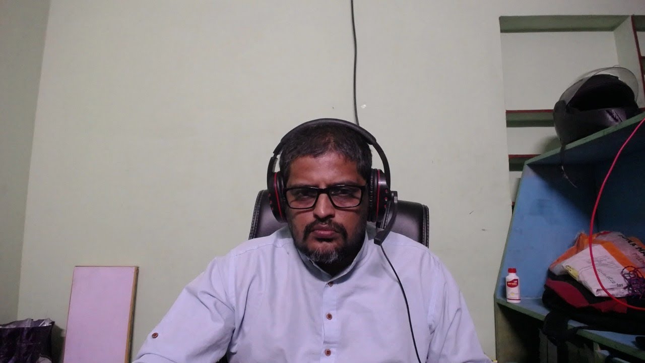 Farhan Rasheed Live With IMA, Ambidant and other Investors 3rd August 2023 - YouTube