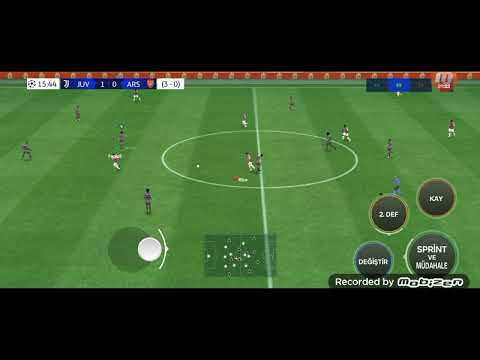 UCL son 8 juventusun rəqibi kimdir? - YouTube