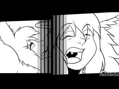 Remi on the Run! Part №1 (vore comics) [by ndnode]