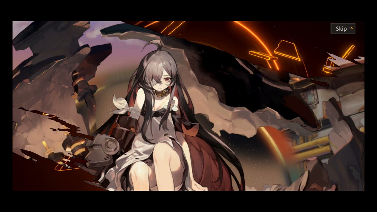 Alchemy Stars - Eve max ascension - YouTube
