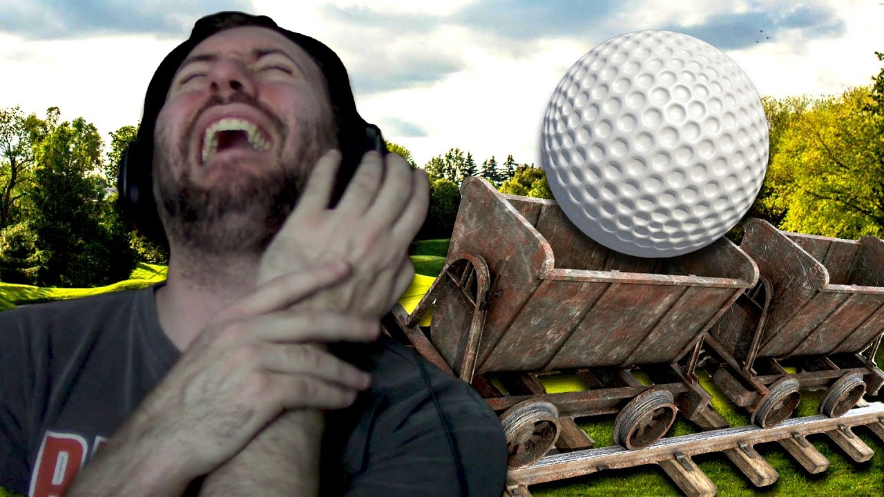 WORST HOLE EVER Golf It Part 2 YouTube worst-hole-ever-golf-it-part-2-youtube