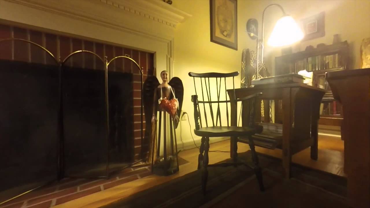 A Night at Grandma's - YouTube