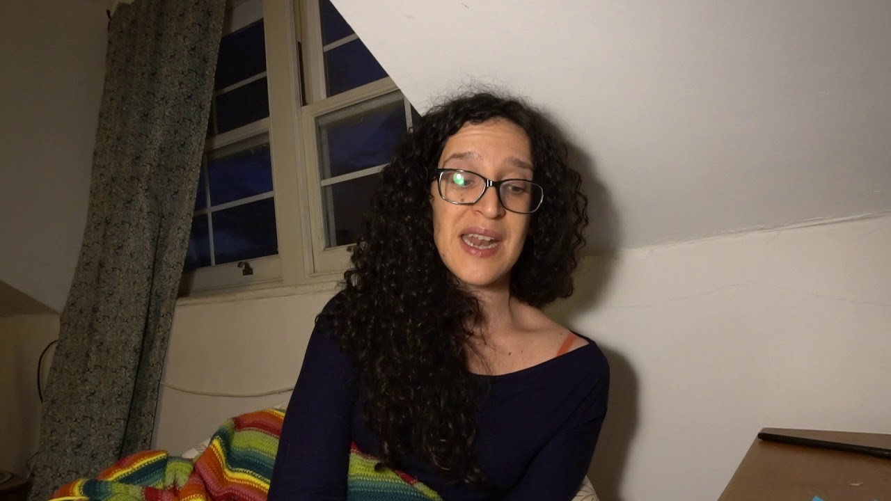 Matilda Chapter 10- Throwing the Hammer - YouTube