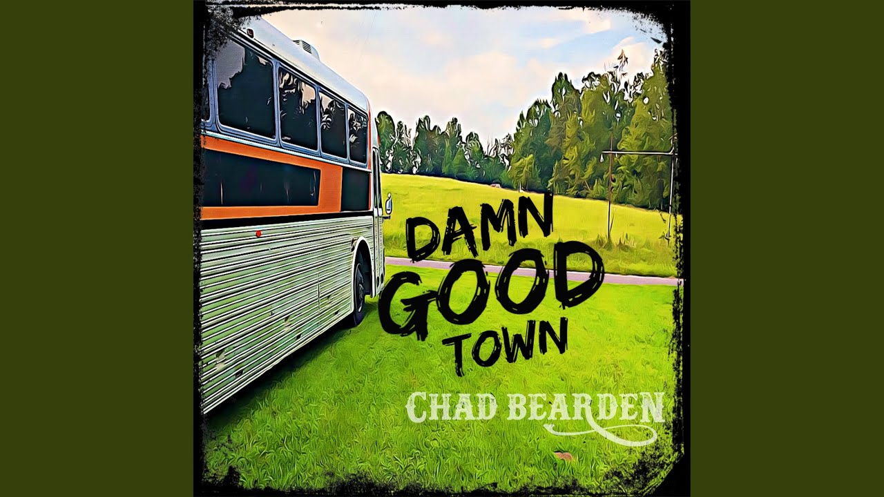 Damn Good Town - YouTube