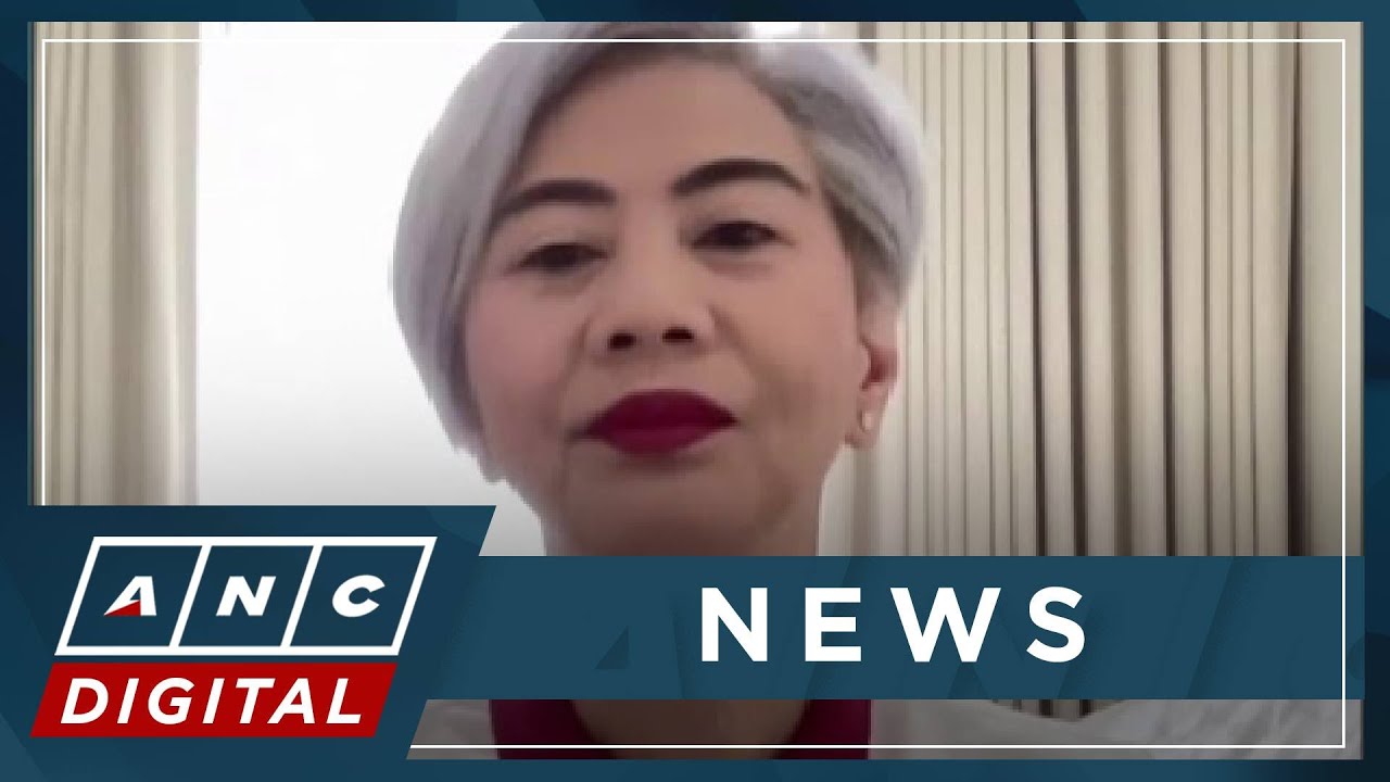 Headstart: Manila Mayor Honey Lacuna on face-off with Isko Moreno for ...