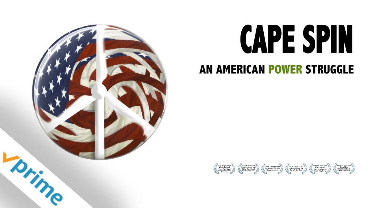 Cape Spin | Trailer | Available Now - YouTube
