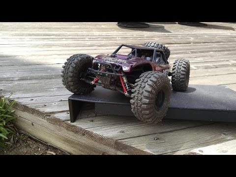 Mad Max RC - YouTube