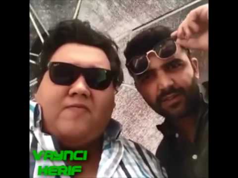 Doğa Konakoğlu Bütün Vineleri Vine ★2015★