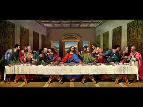 Hz. İsa - Çarmıha Gerildi mi, Canlı Canlı Göğe mi Çekildi?