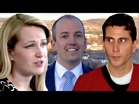 BREAKING! 2 New Prosecutors on the Bryan Kohberger Case. Jeff Nye ...
