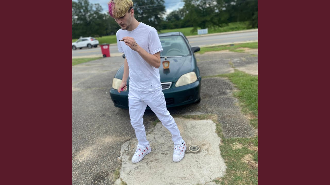 MGNGLIVIN (feat. Luh 4) - YouTube