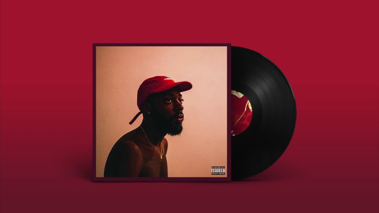 BRENT FAIYAZ - GANG OVER LOVE (PRODUCED BY NASCENT,BRENT FAIYAZ AND ...