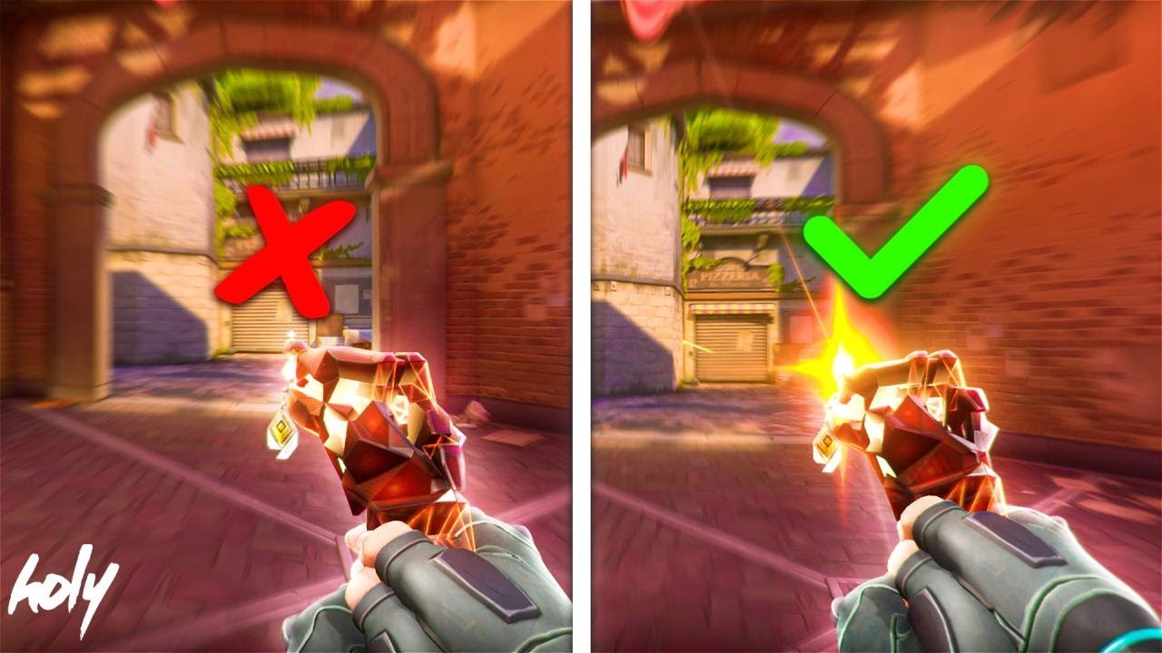 How To Master the SHERIFF | Valorant Guide - YouTube