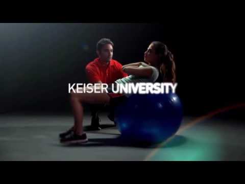 Keiser University Commercial - YouTube