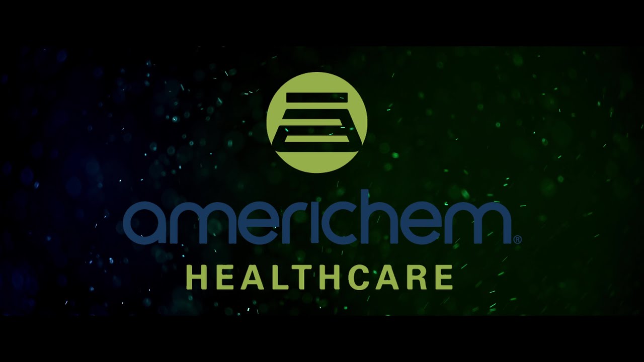 Americhem Healthcare: Global Reach. Regional Focus. - YouTube
