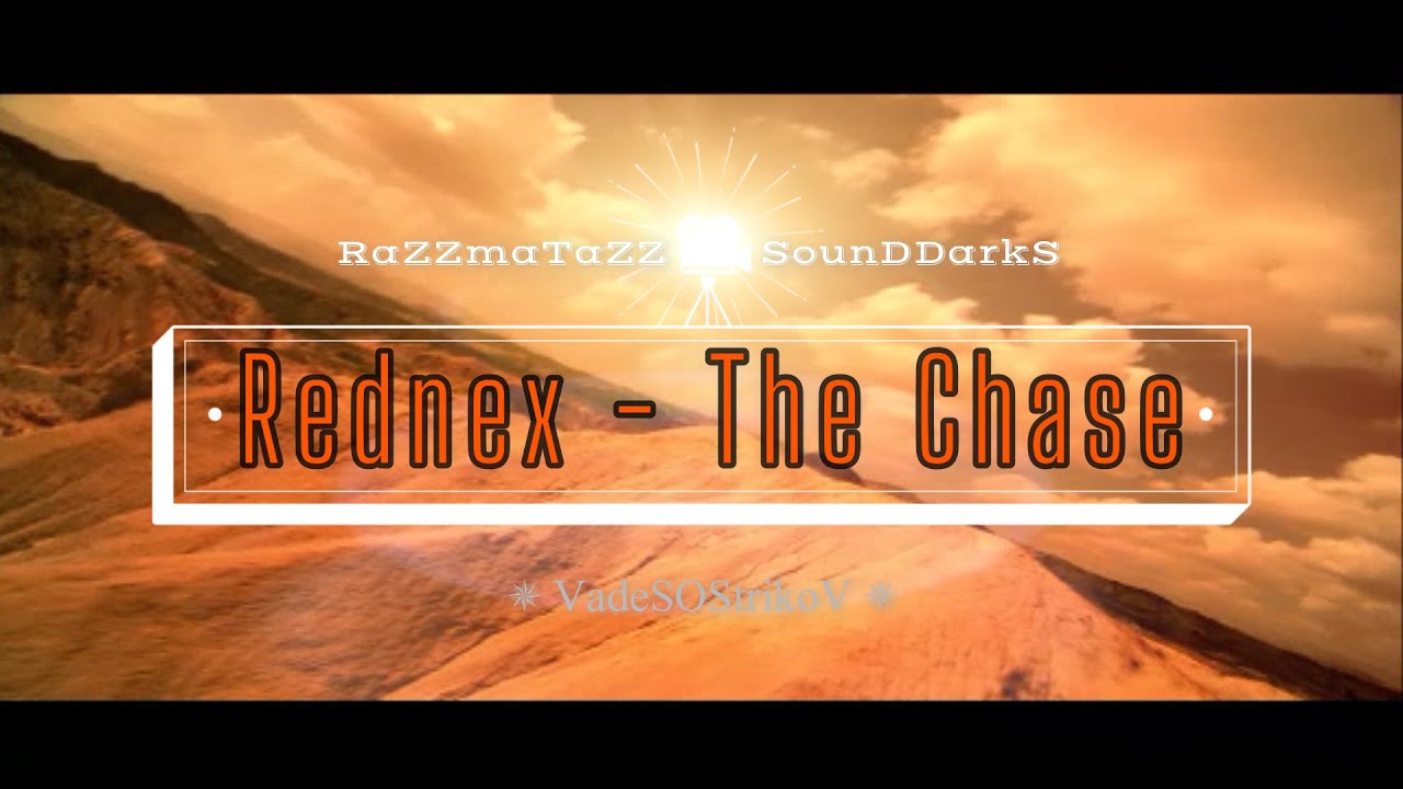 Rednex - The Chase (2001) 𝐑 𝐒 𝐃™ - YouTube