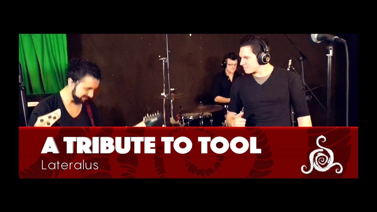 A Tribute to TOOL - Medley of Right in Two, Lateralus, Ænima, The Pot ...