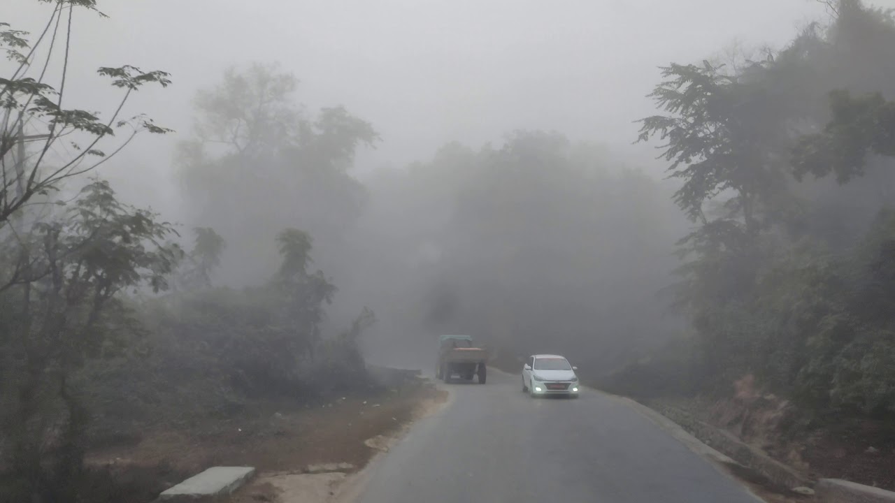 nepal ghum gham(1) - YouTube