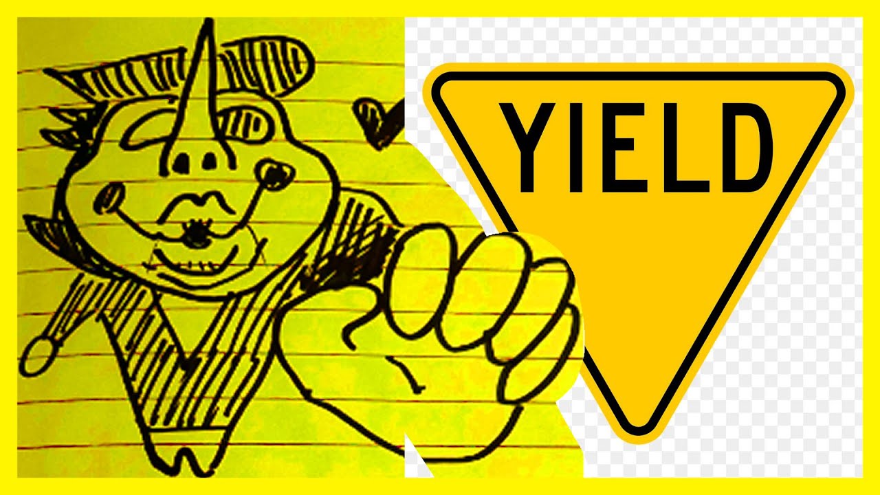 Yield [ FNF: Yellow OST ] - YouTube