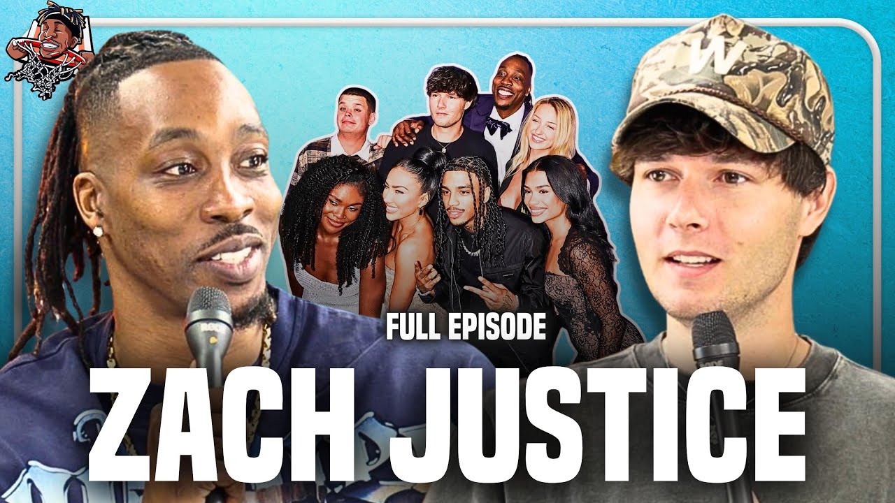 Zach Justice Reveals The Truth on Netflix’s Inside, Losing Out on $300k ...
