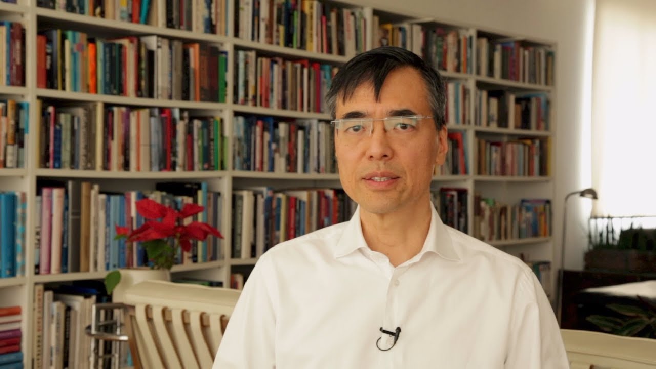 Venha ententender o centro de SP - Philip Yang - YouTube