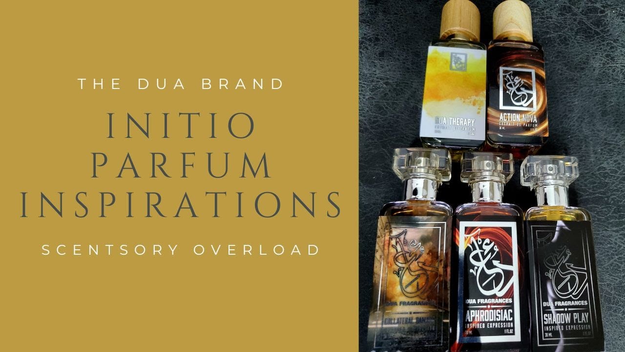 Initio Parfum Dupes for Less: 5 Dua Fragrances That’ll Save You Big ...