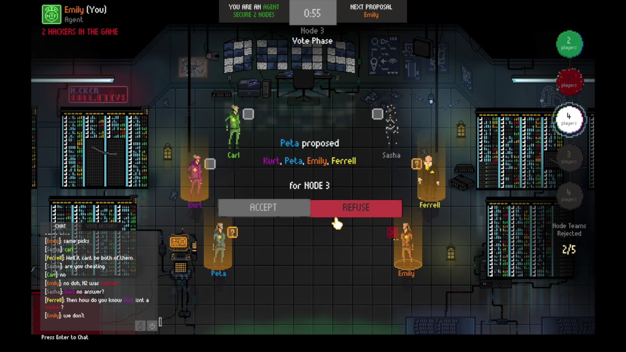 Mindnight Gameplay 1 - YouTube