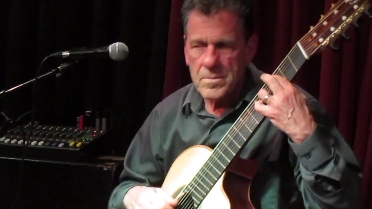 Fred Fried "I Always Thought" - YouTube