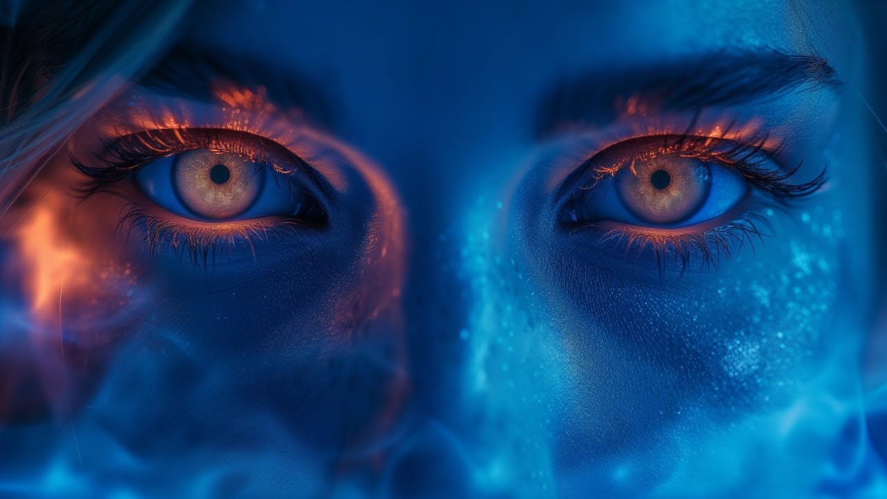 "Eye See!", Dream Machine Loop #028 - YouTube