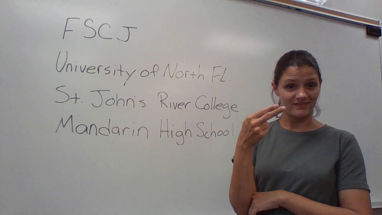 Here/School - YouTube