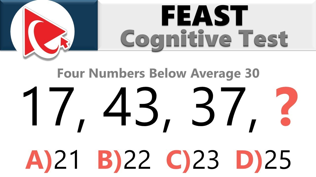 How to Pass FEAST Air Traffic Controller Cognitive Test - Questions and ...