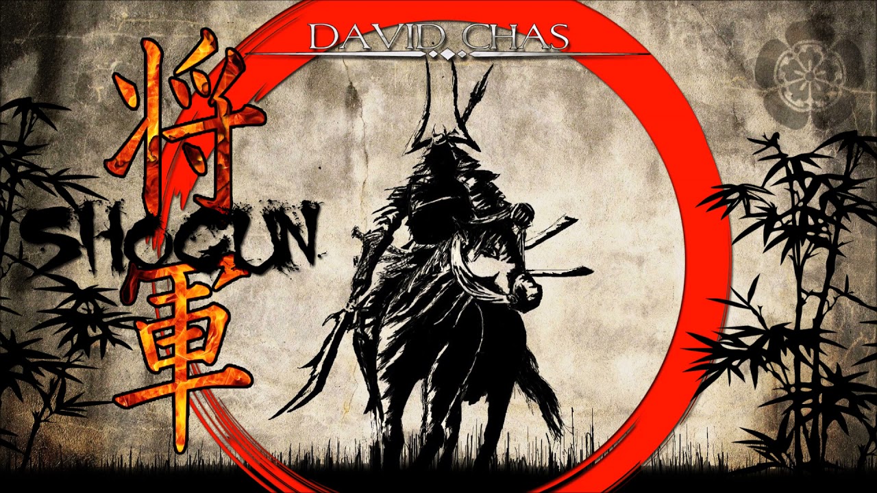 IKKO-IKKI NO HAKAI (Destruction of the Ikkō-ikki) - SHOGUN - Japanese ...