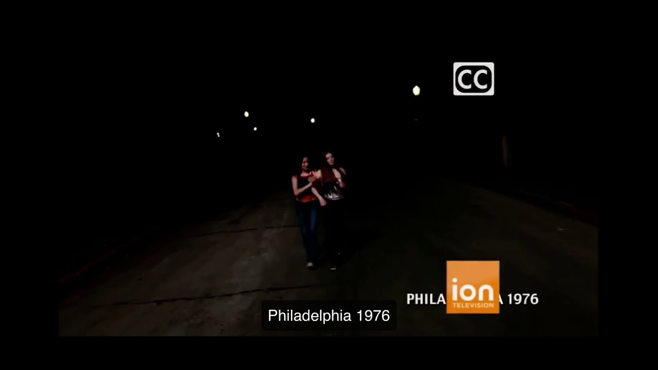 Cold Case Season 1 Episode 1: Look Again (Intro Scene) - YouTube