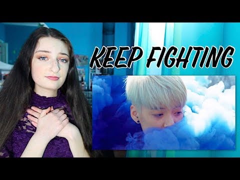 AMBER - High Hopes MV Reaction!! - YouTube
