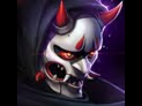 「Overwatch」 New Oni Genji Ultimate Voice lines - YouTube