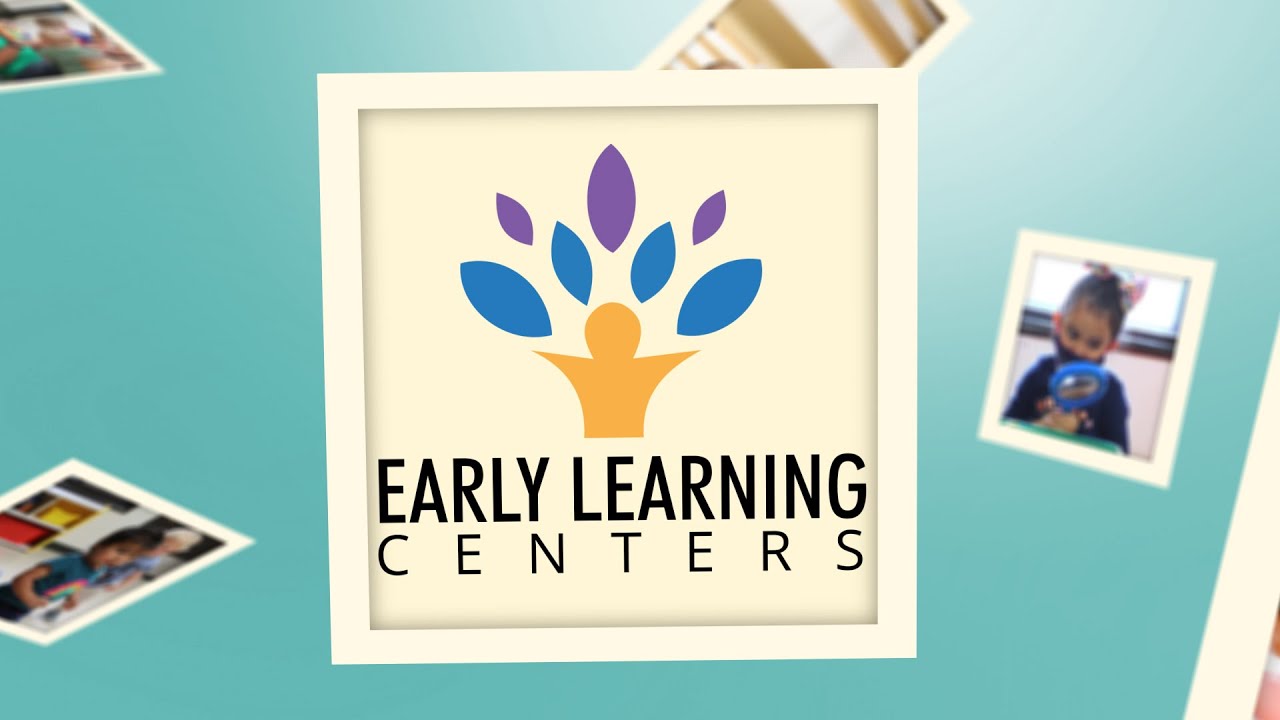 CFISD Early Learning Centers - YouTube