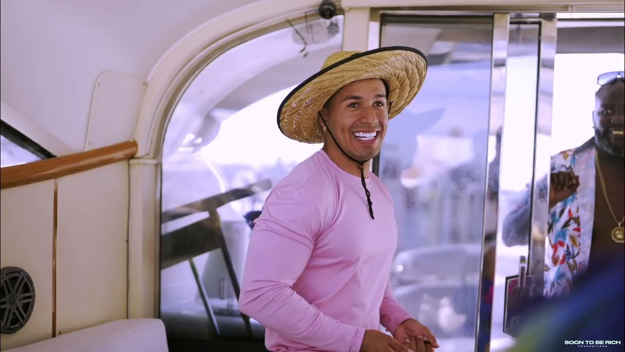 CEO Plus & Trill Will - YouTube