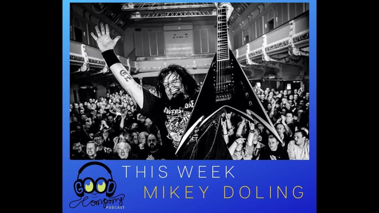 Mikey Doling- Good Company - YouTube