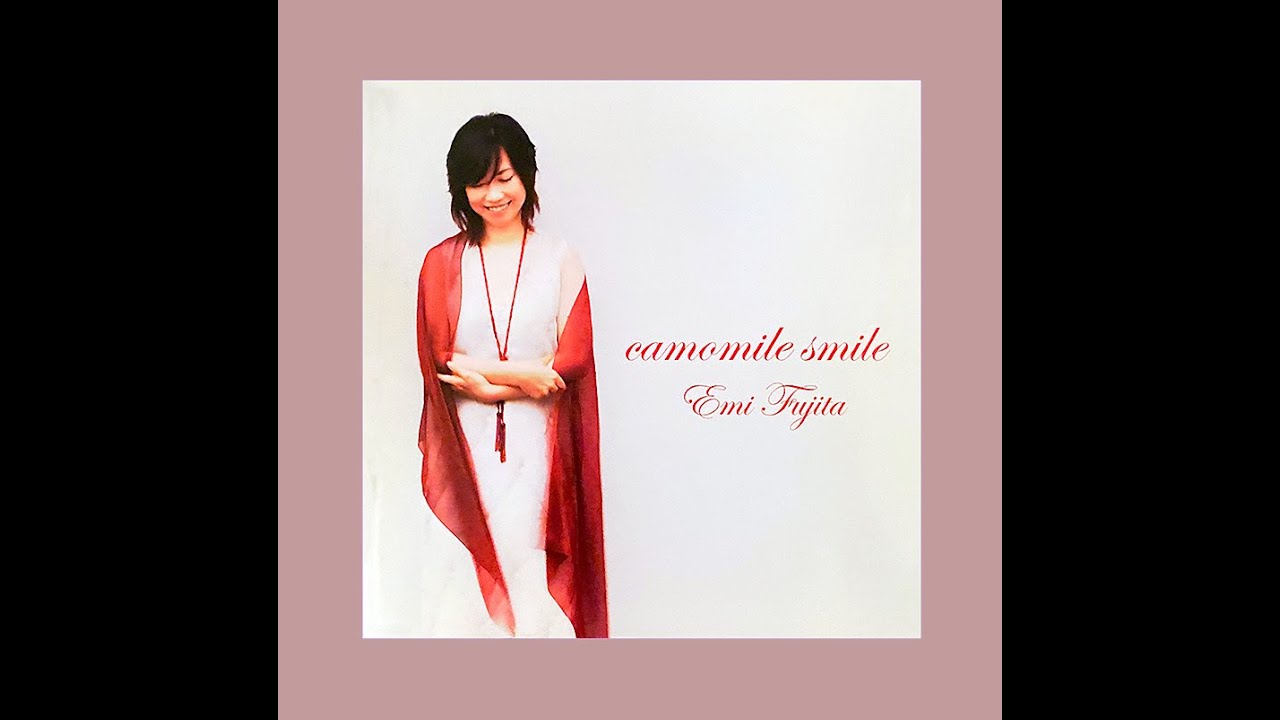 藤田恵美 / Emi Fujita / Imagine - YouTube