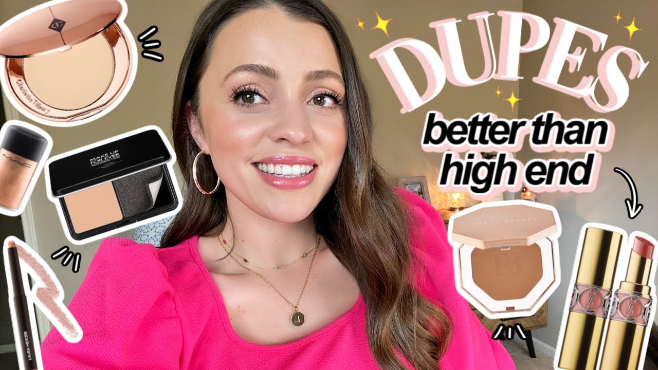 Makeup Forever Duo Mat Powder Foundation Dupe | Saubhaya Makeup