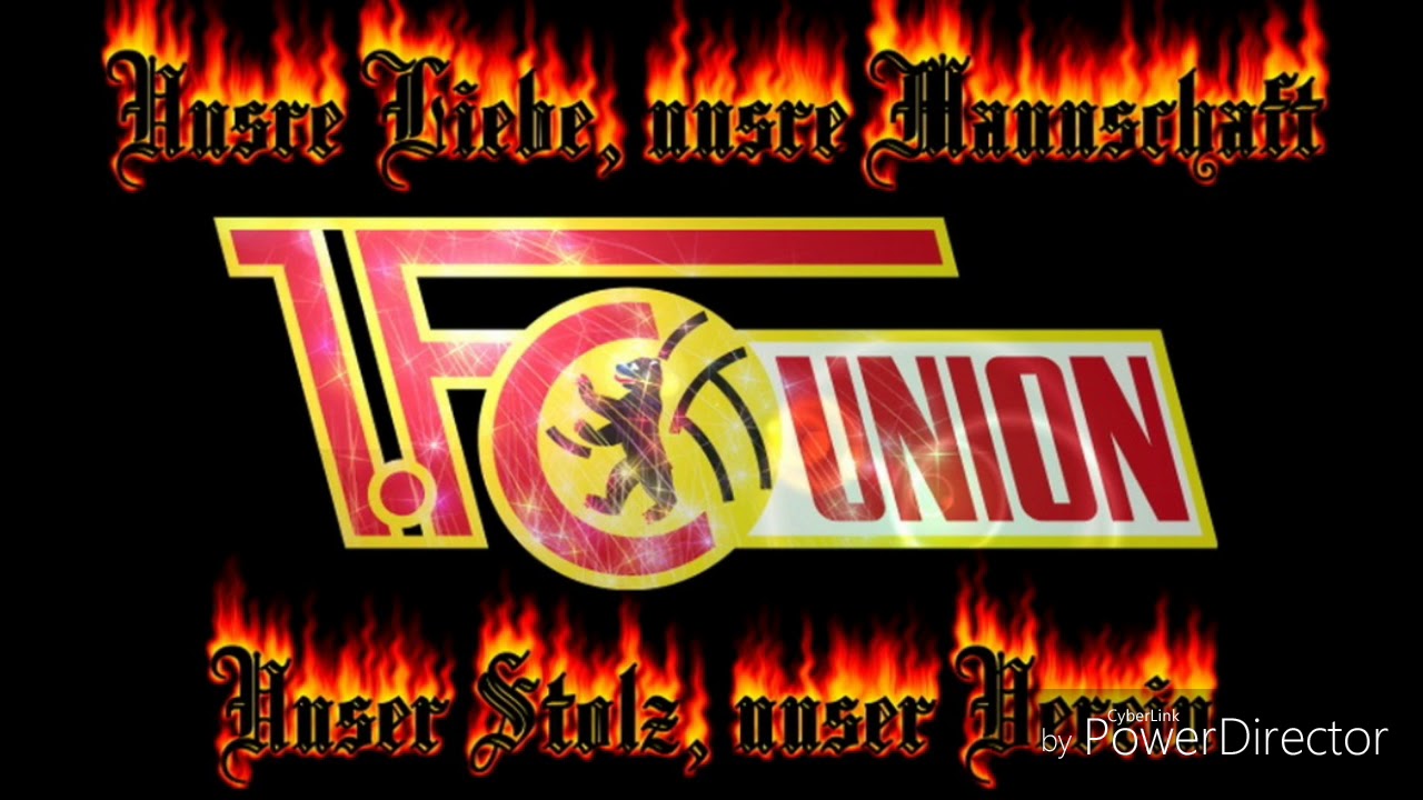 Union Berlin Hymne - YouTube