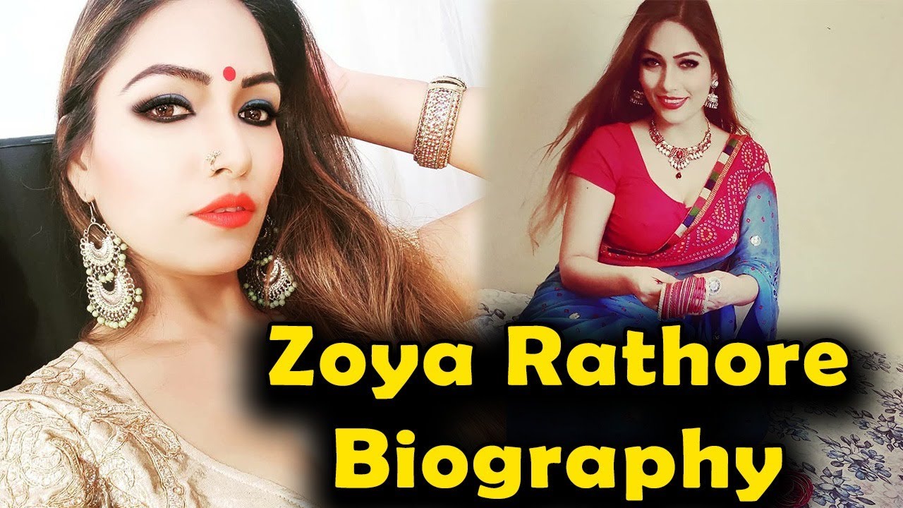 Zoya Rathore
