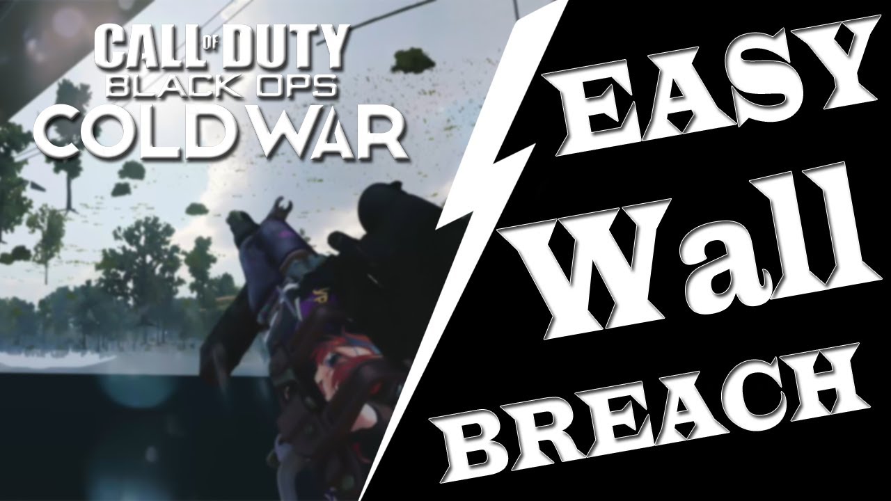 FIRETEAM SANATORIUM UNDER THE MAP GLITCH - Black Ops Cold War ...