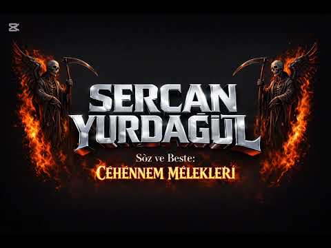 Sercan Yurdagül Cehennem Melekleri 